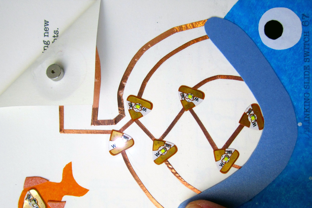 How To | Chibitronics