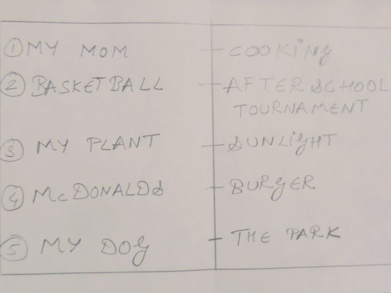 Things Connected Switches Lesson Plan | Chibitronics