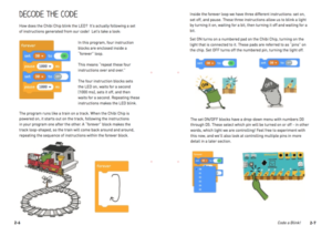 Love to Code | Chibitronics