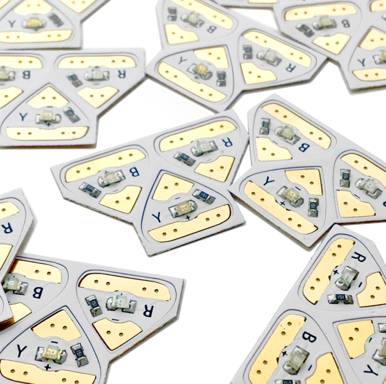 About Our Products | Chibitronics