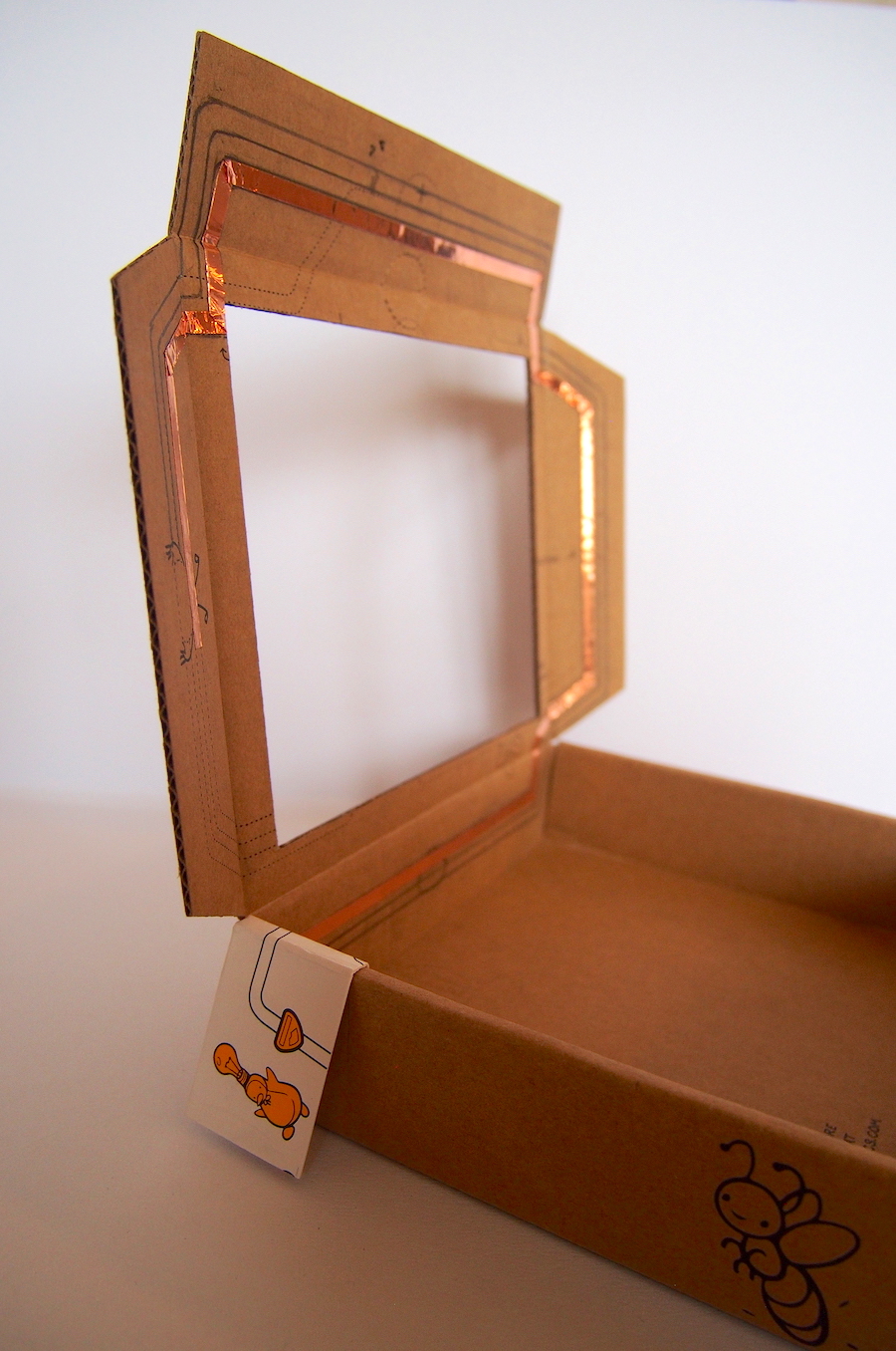 Night Light Tutorial | Chibitronics