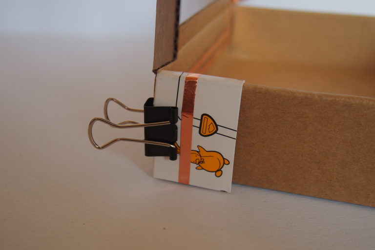 Night Light Tutorial Chibitronics 2354