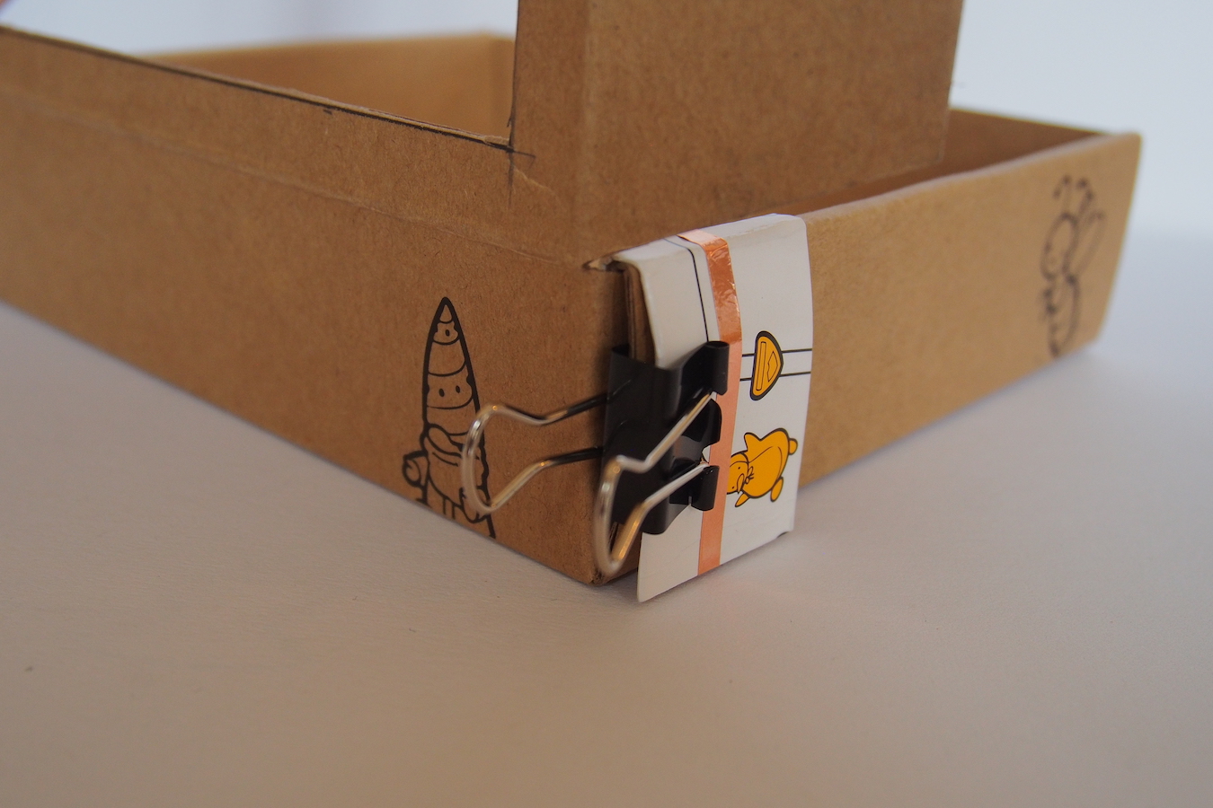 Night Light Tutorial Chibitronics 0269