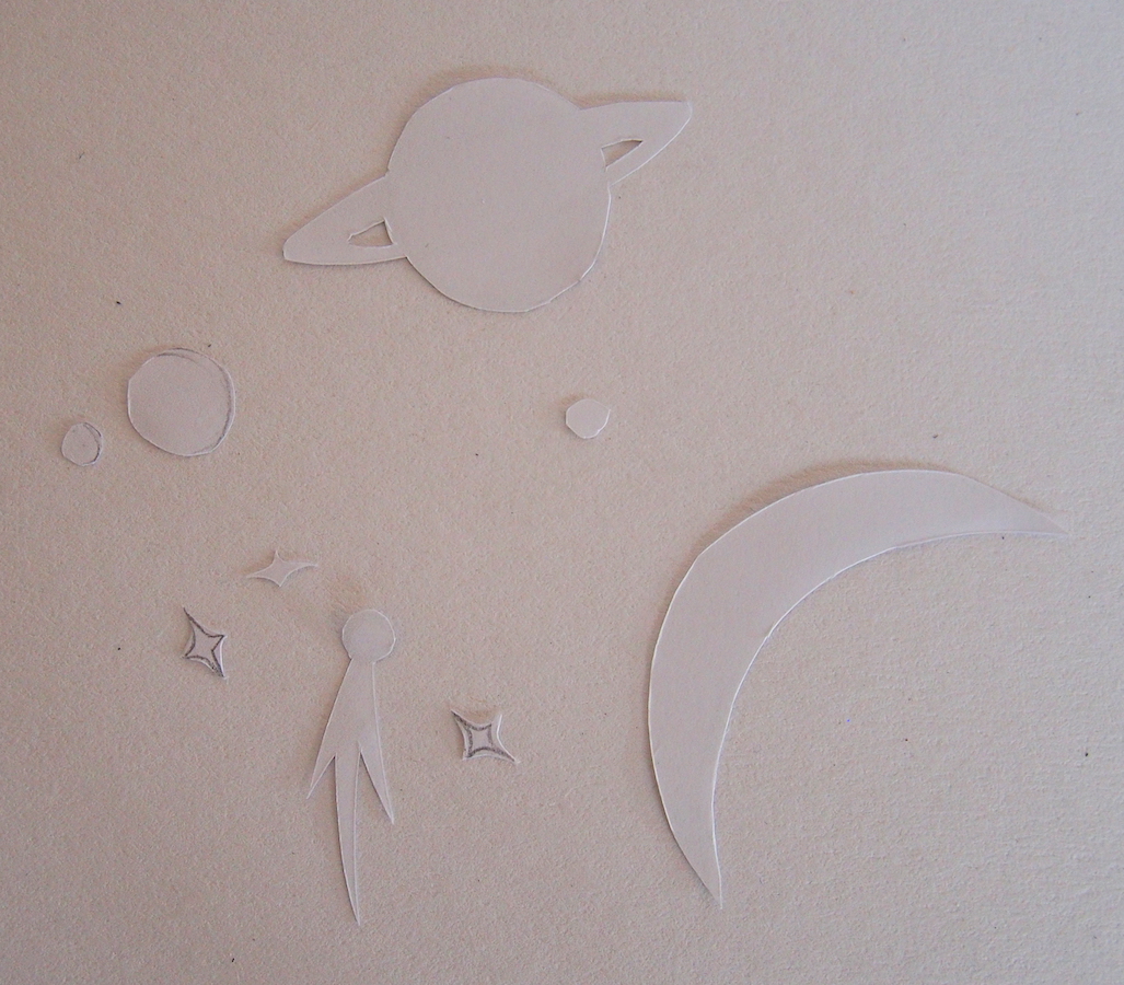 Night Light Tutorial | Chibitronics