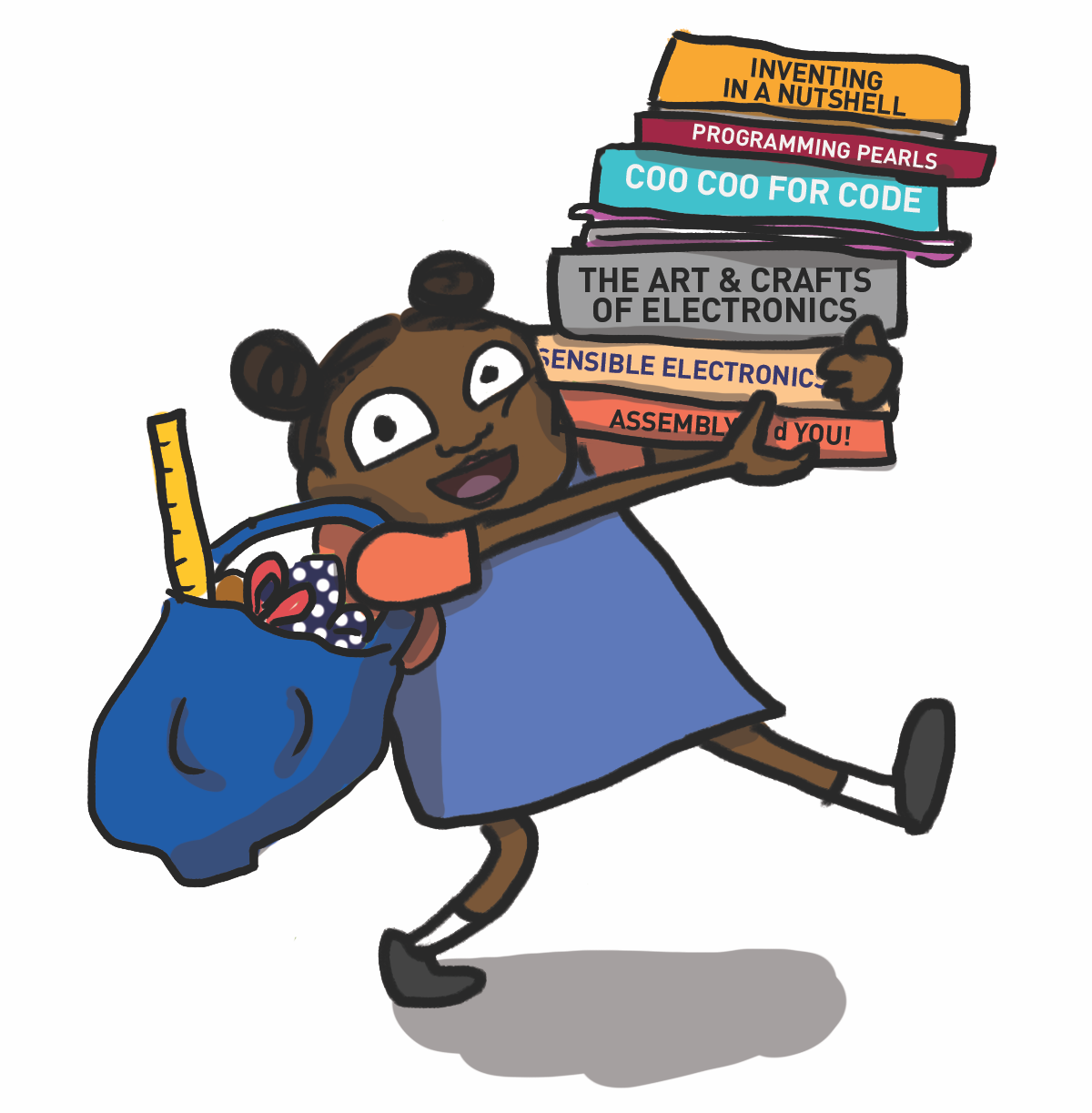 Education - Chibitronics