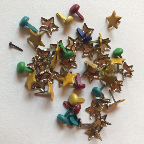 Guide to Conductive Thread | Chibitronics