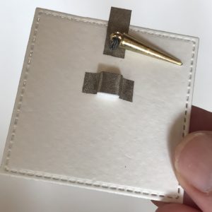 Guide to Conductive Thread | Chibitronics