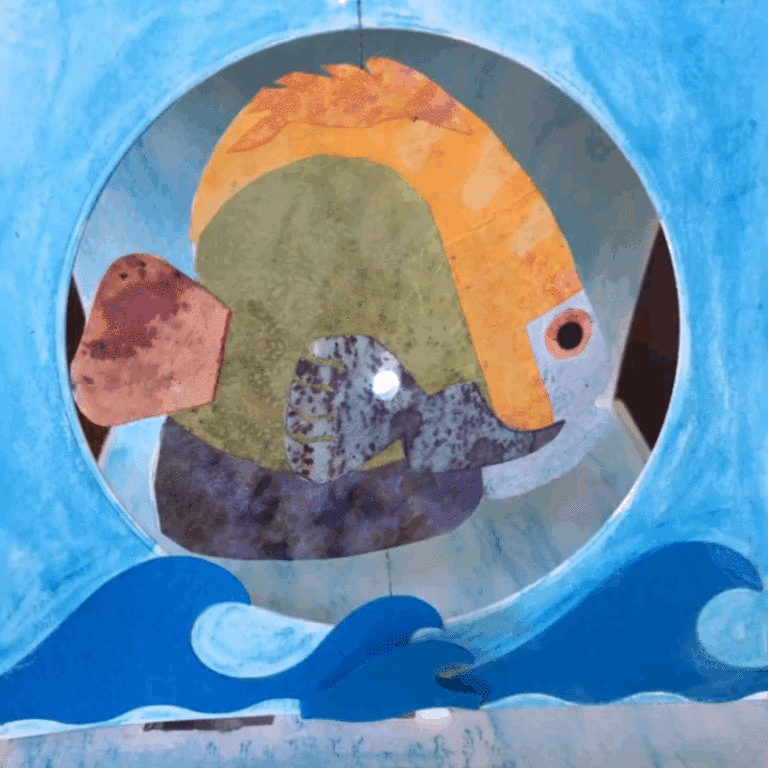 NEW GUIDE: Conductive Thread by Jill Dawson | Chibitronics