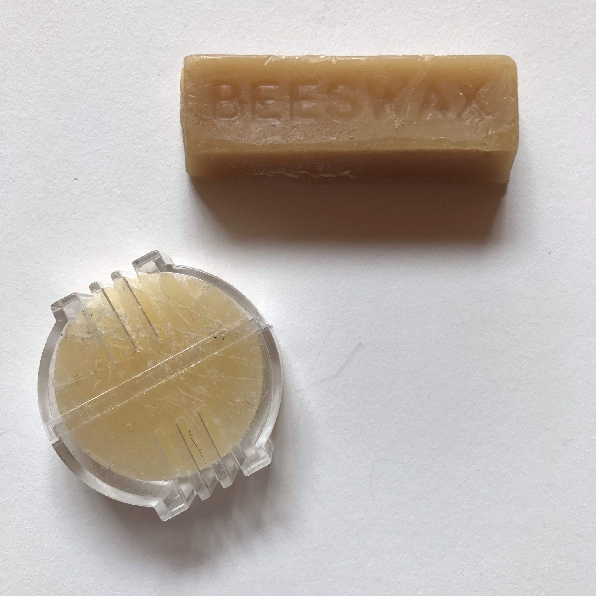 Guide to Conductive Thread | Chibitronics