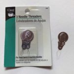 Guide to Conductive Thread | Chibitronics