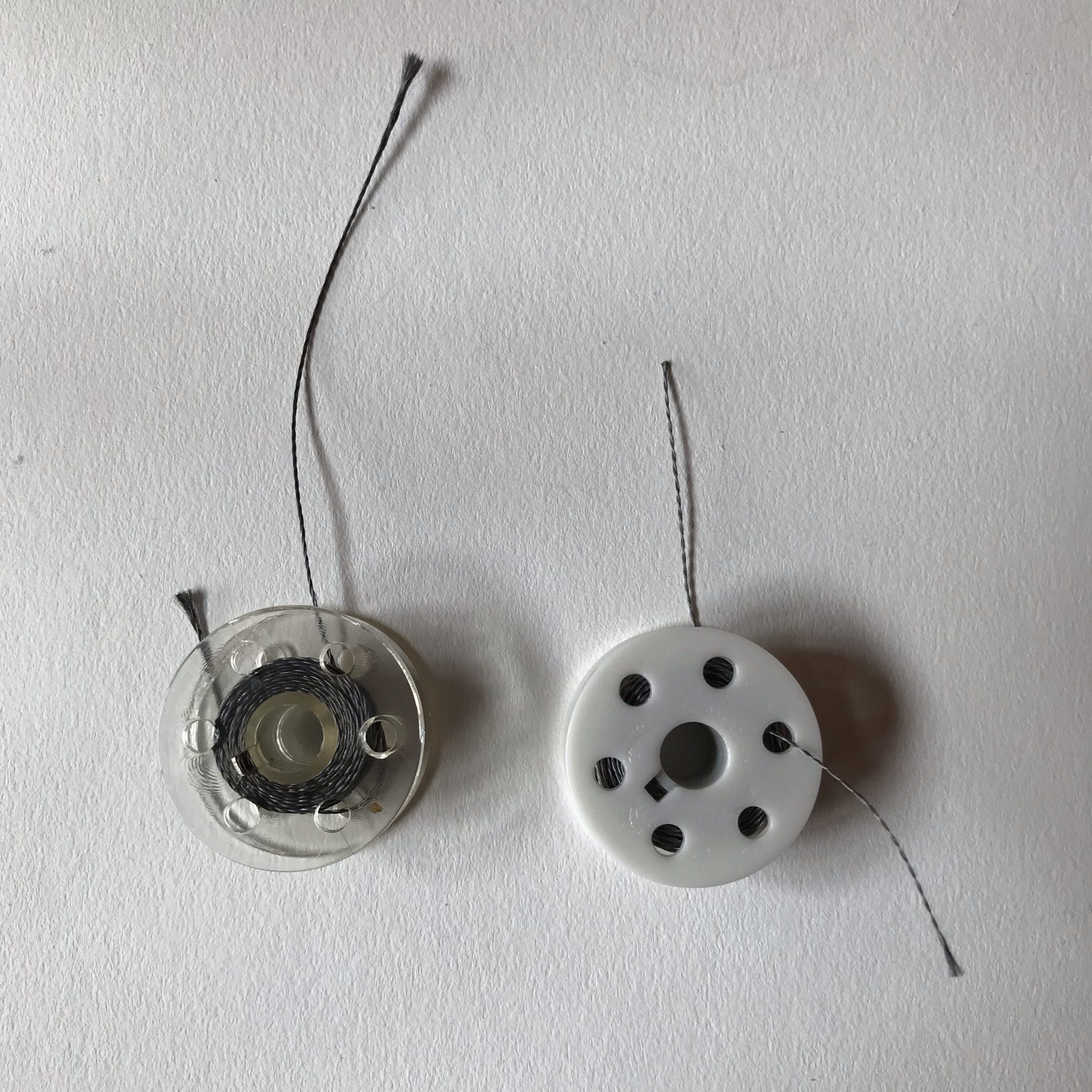 Guide to Conductive Thread | Chibitronics