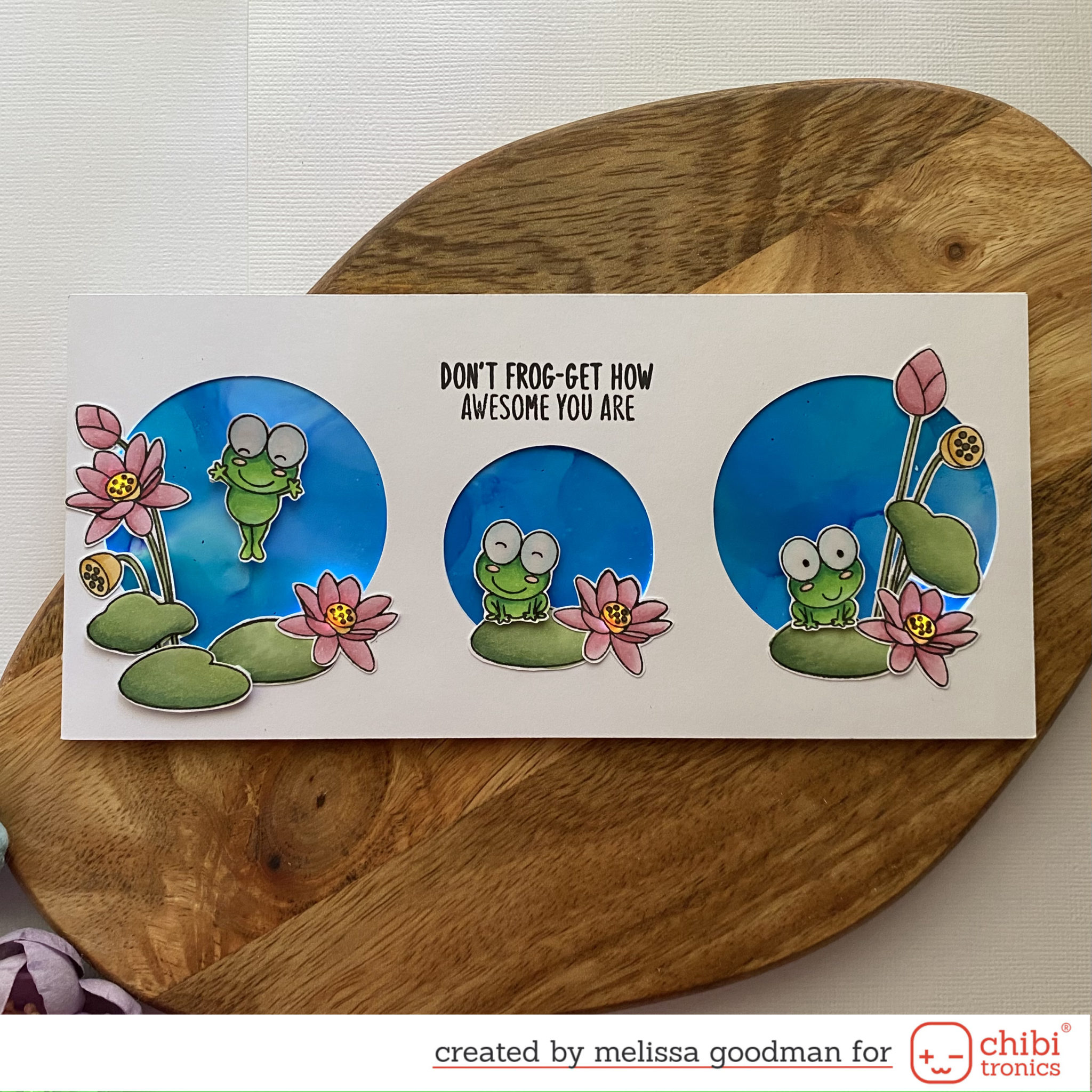 Craft Guide | Chibitronics