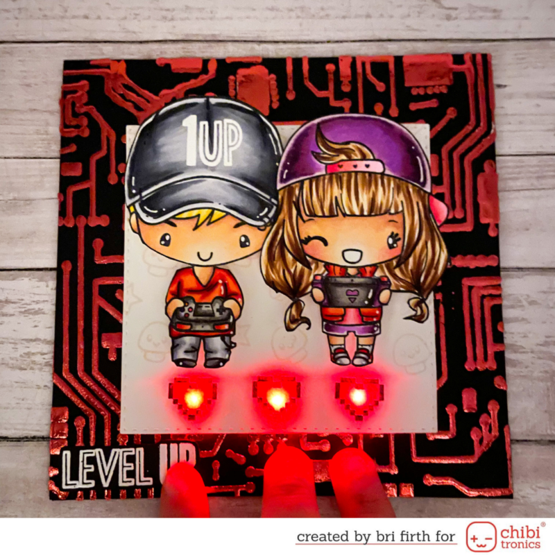 Craft Guide | Chibitronics