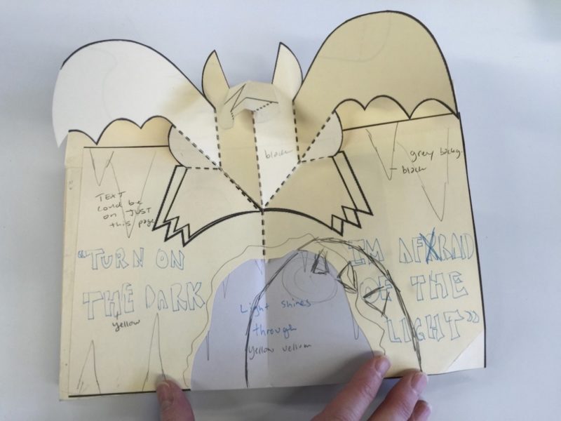 Susan Lowdermilk, Book Artist | Chibitronics