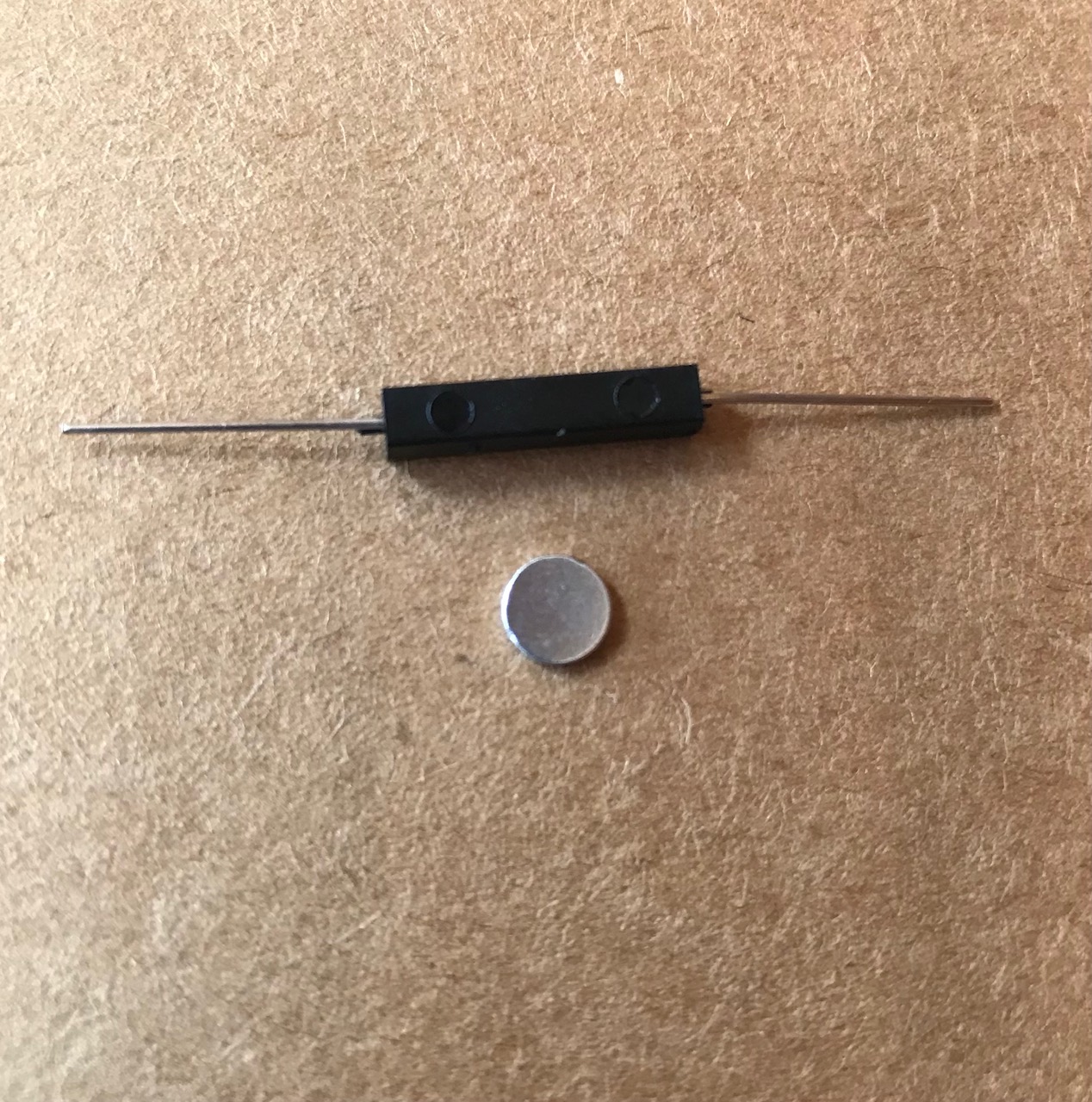 10 Ways to Use Magnets with Paper Circuits | Chibitronics