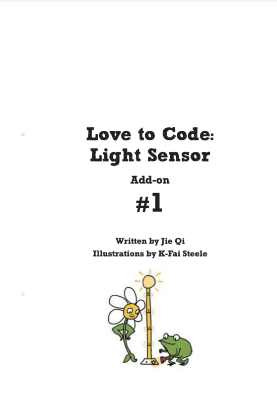 Chibitronics Paper Circuits Templates and Downloads