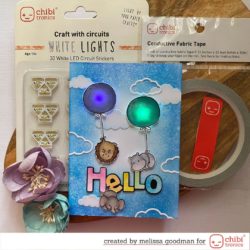 Craft Guide | Chibitronics