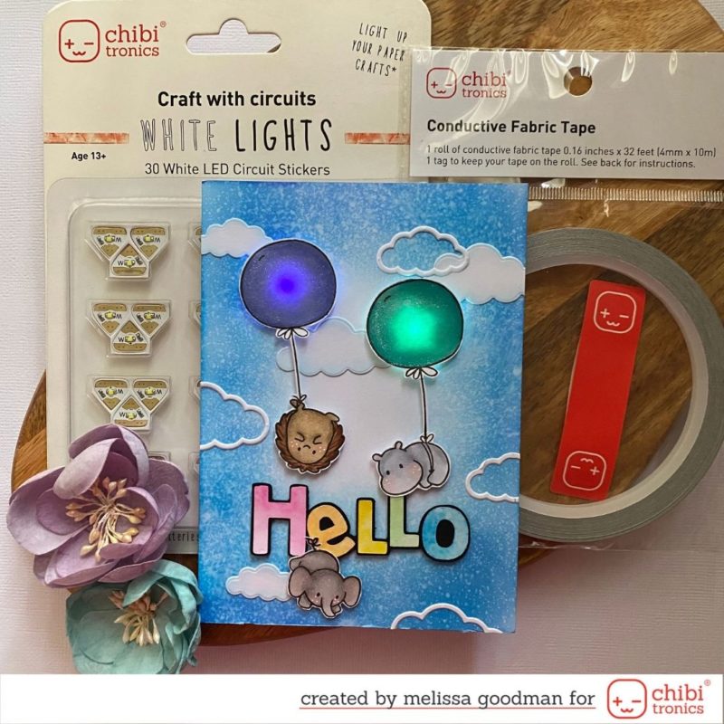 Craft | Chibitronics