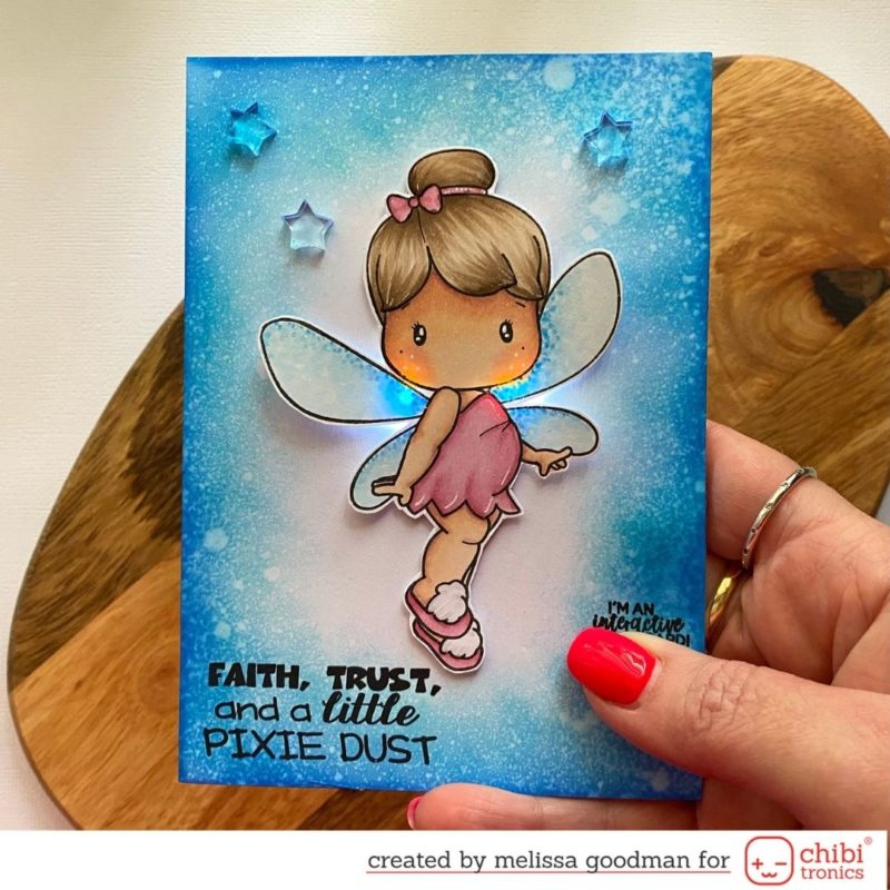 Craft | Chibitronics