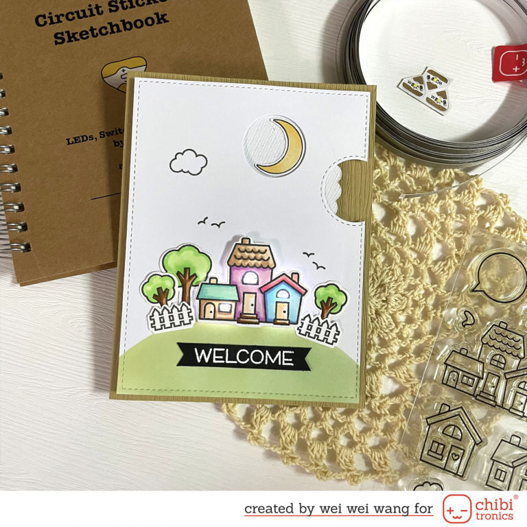 Craft Guide | Chibitronics