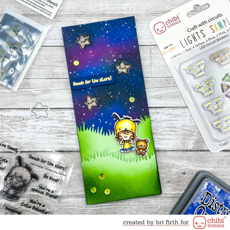 Craft Guide | Chibitronics