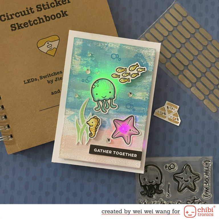 Craft | Chibitronics