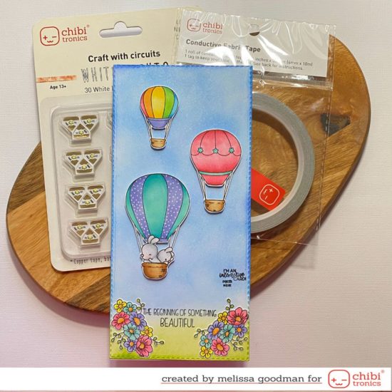 Craft Guide | Chibitronics