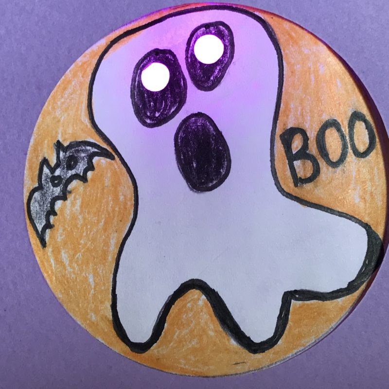 Tutorials Chibitronics