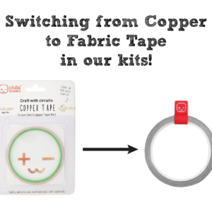 Craft Guide | Chibitronics