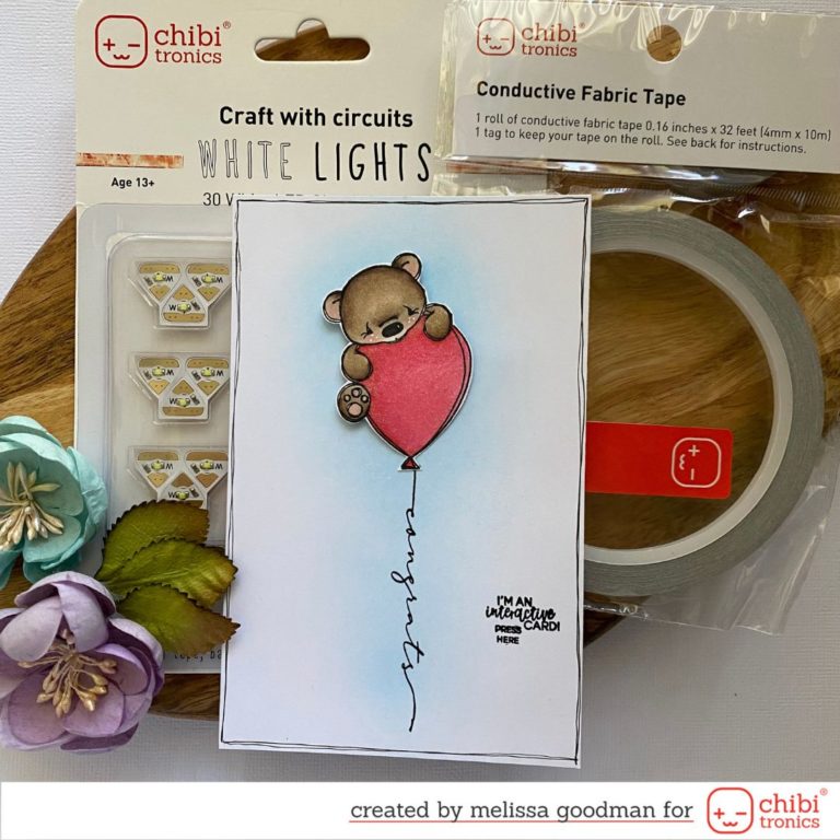 Craft Guide | Chibitronics