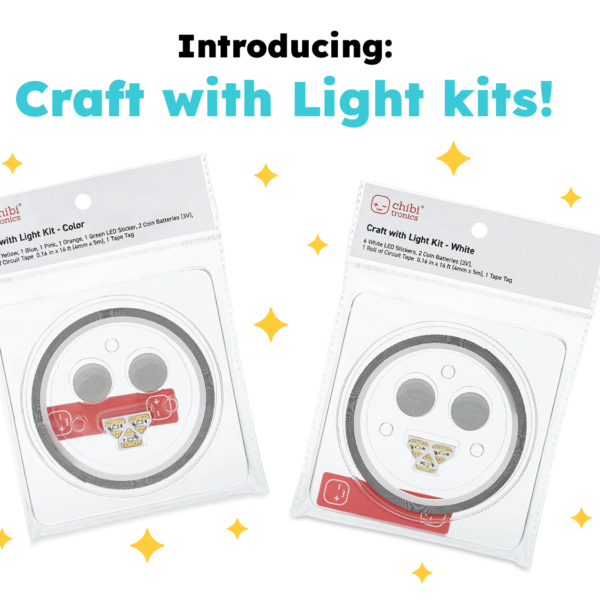 Craft | Chibitronics