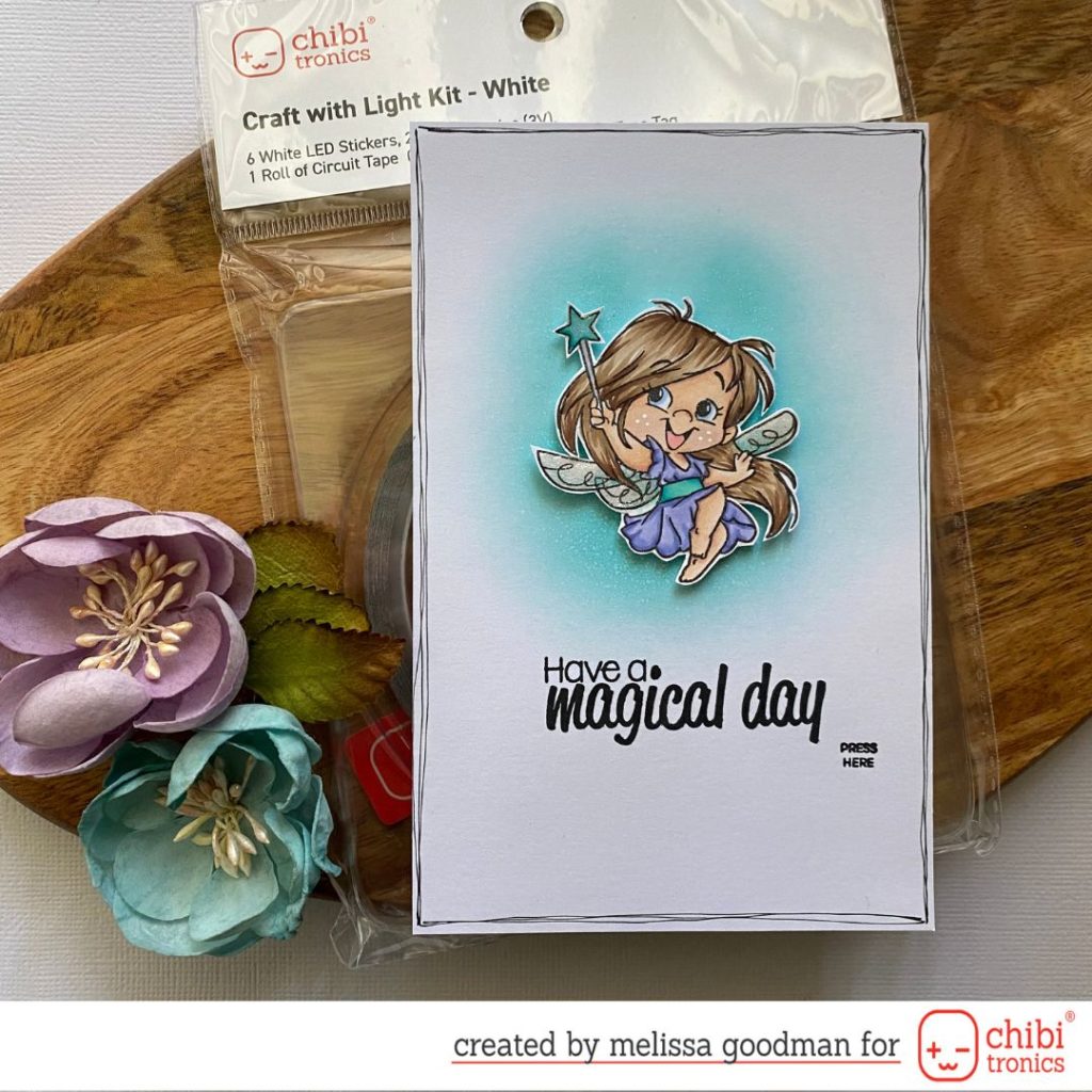 Cards | Chibitronics