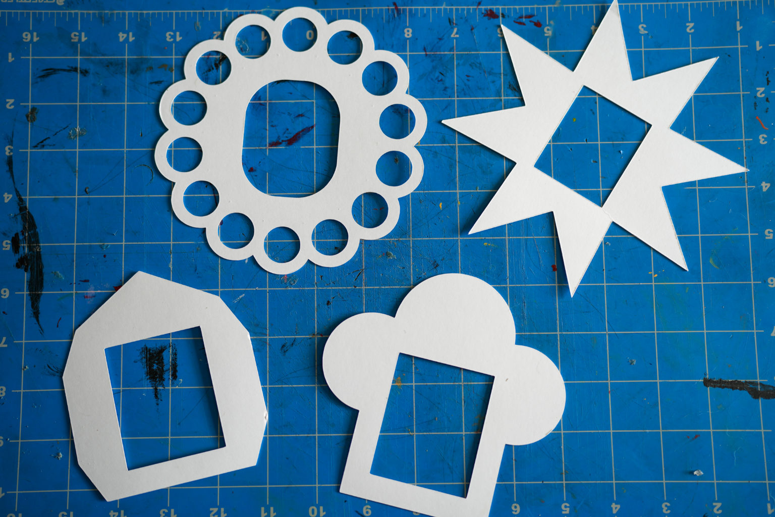 How to Make a Light Up Nicho (Shadow Box) | Chibitronics