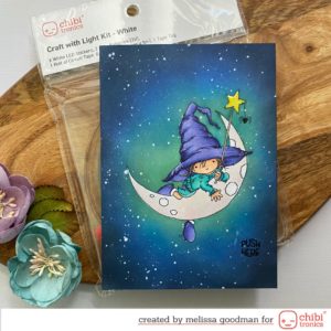 Craft Guide | Chibitronics