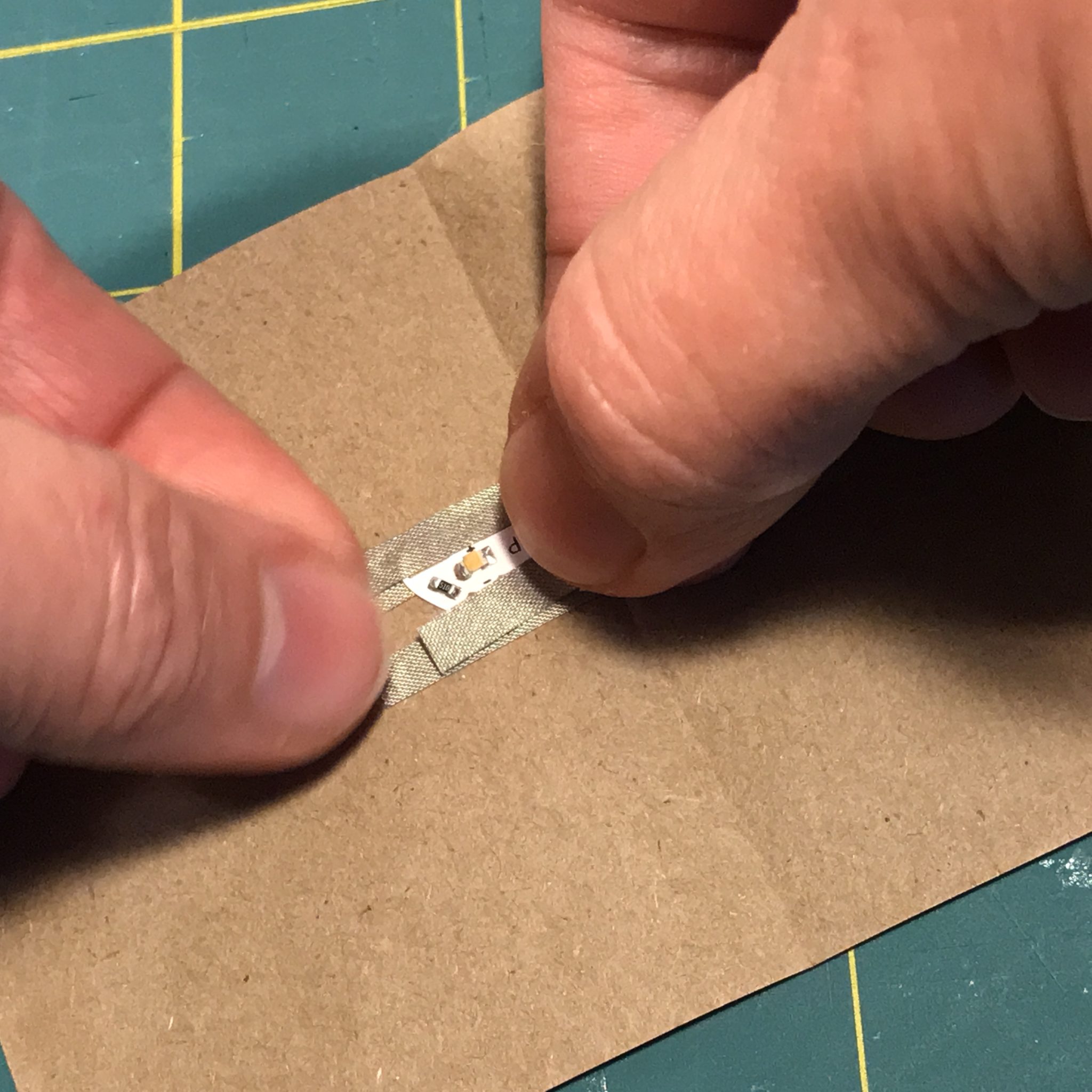 5 Ways to Reuse Circuit Stickers | Chibitronics