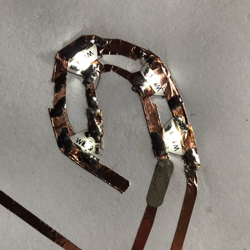 5 Ways to Reuse Circuit Stickers | Chibitronics