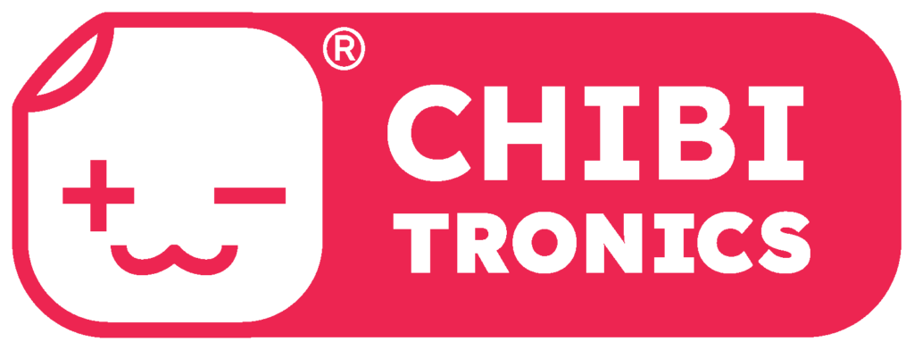 Chibitronics Paper Circuits Templates and Downloads