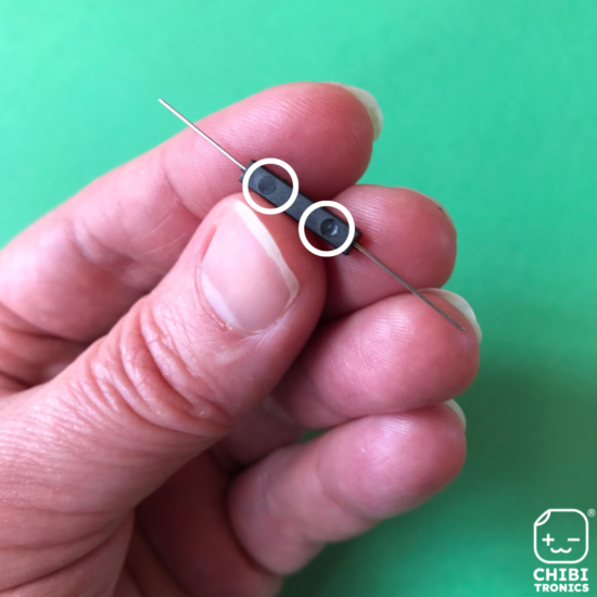 5 Tips & Tricks for Using Chibitronics Reed Switches (Magnet On ...