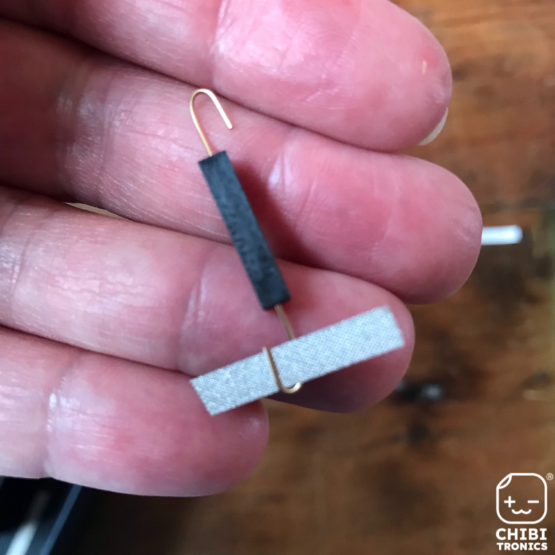 5 Tips & Tricks for Using Chibitronics Reed Switches (Magnet On ...
