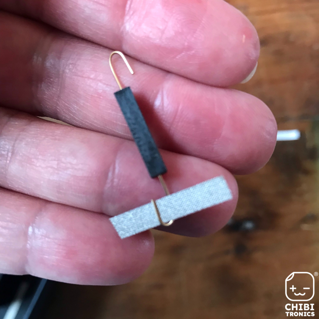 5 Tips & Tricks for Using Chibitronics Reed Switches (Magnet On) | Chibitronics