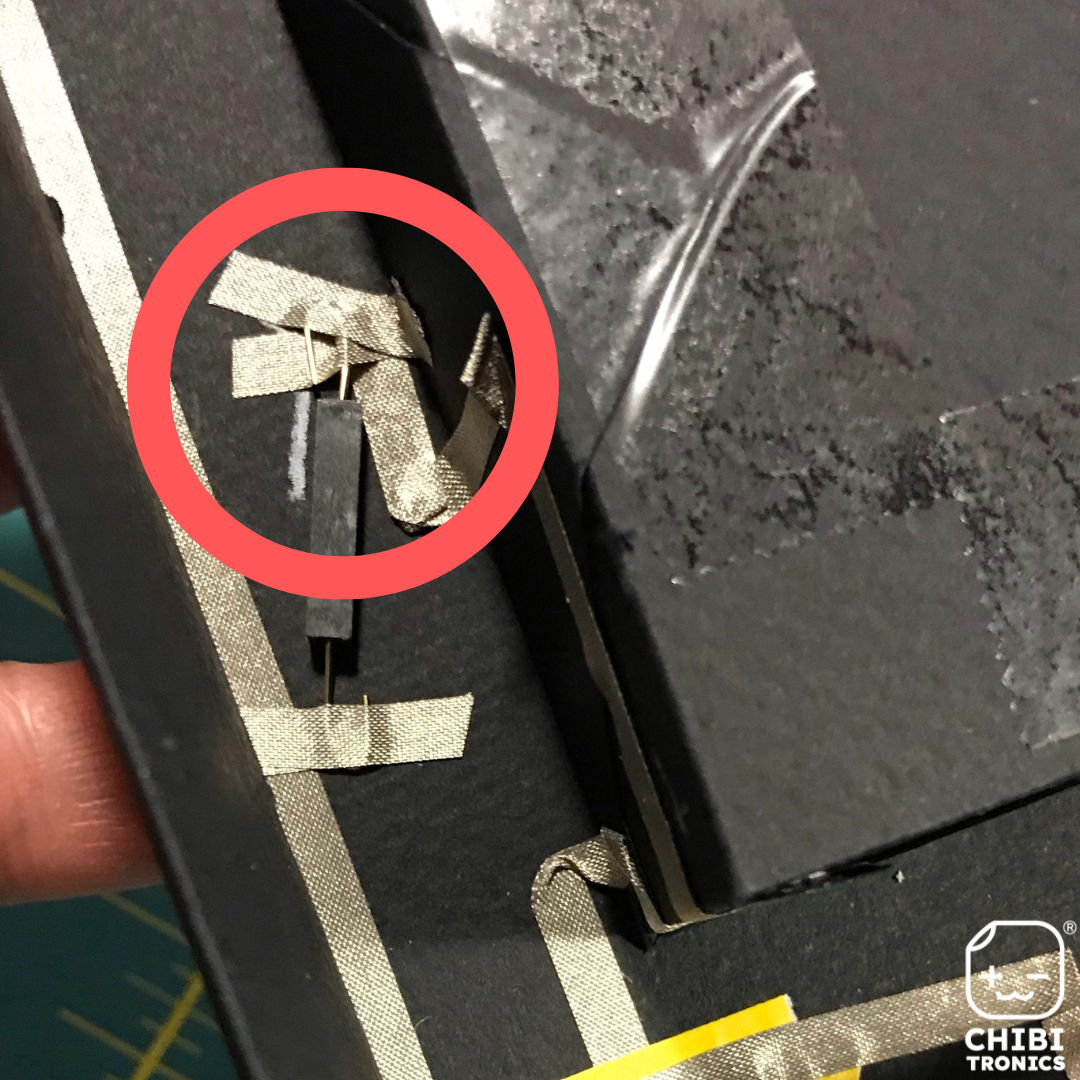 5 Tips & Tricks for Using Chibitronics Reed Switches (Magnet On ...