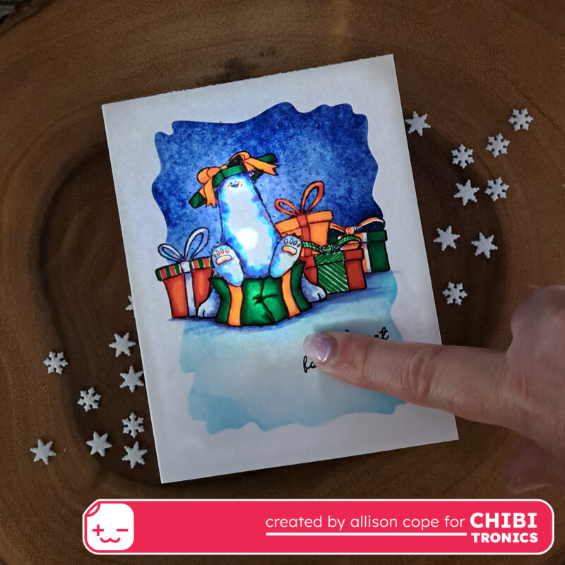 Printable Templates – Chibitronics | Chibitronics