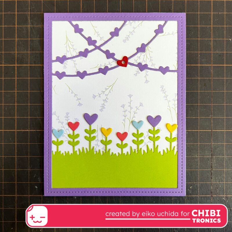How to make light up skunk card with reed switch. | Chibitronics