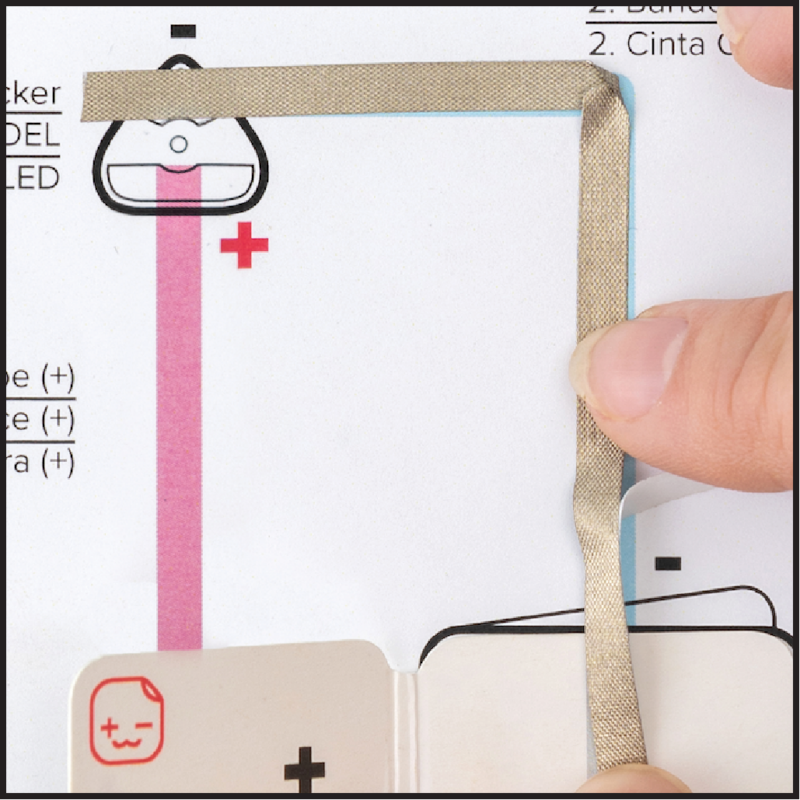 Instructions – Chibitronics | Chibitronics