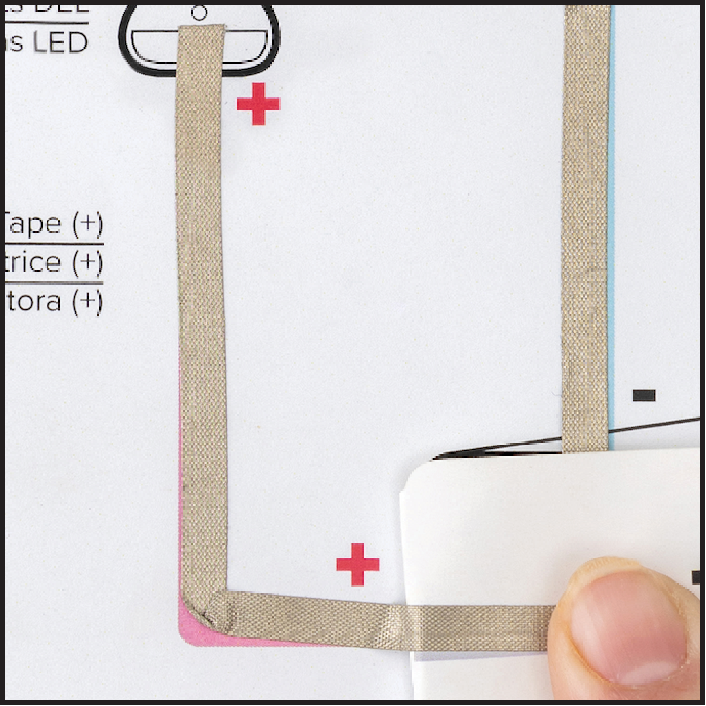 Instructions – Chibitronics | Chibitronics