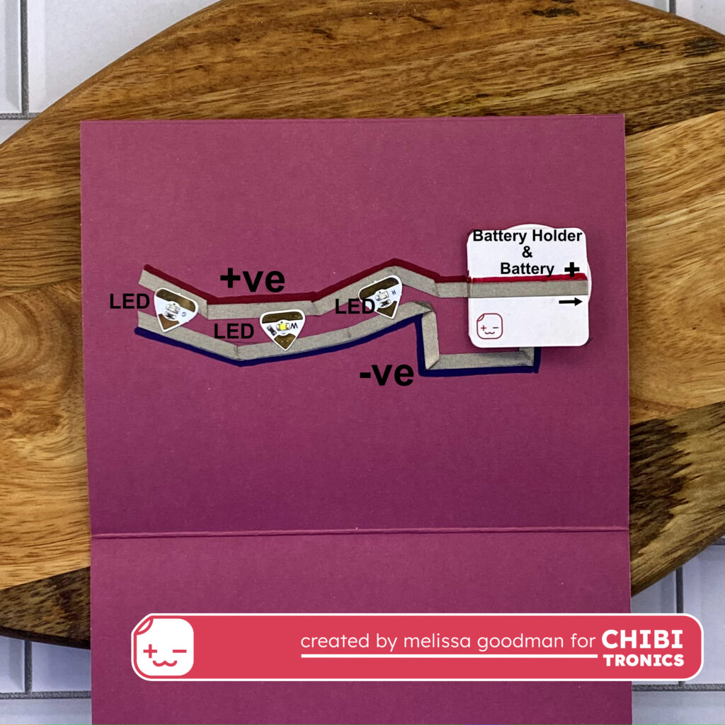 HSN Kit Tutorial Videos - Chibitronics