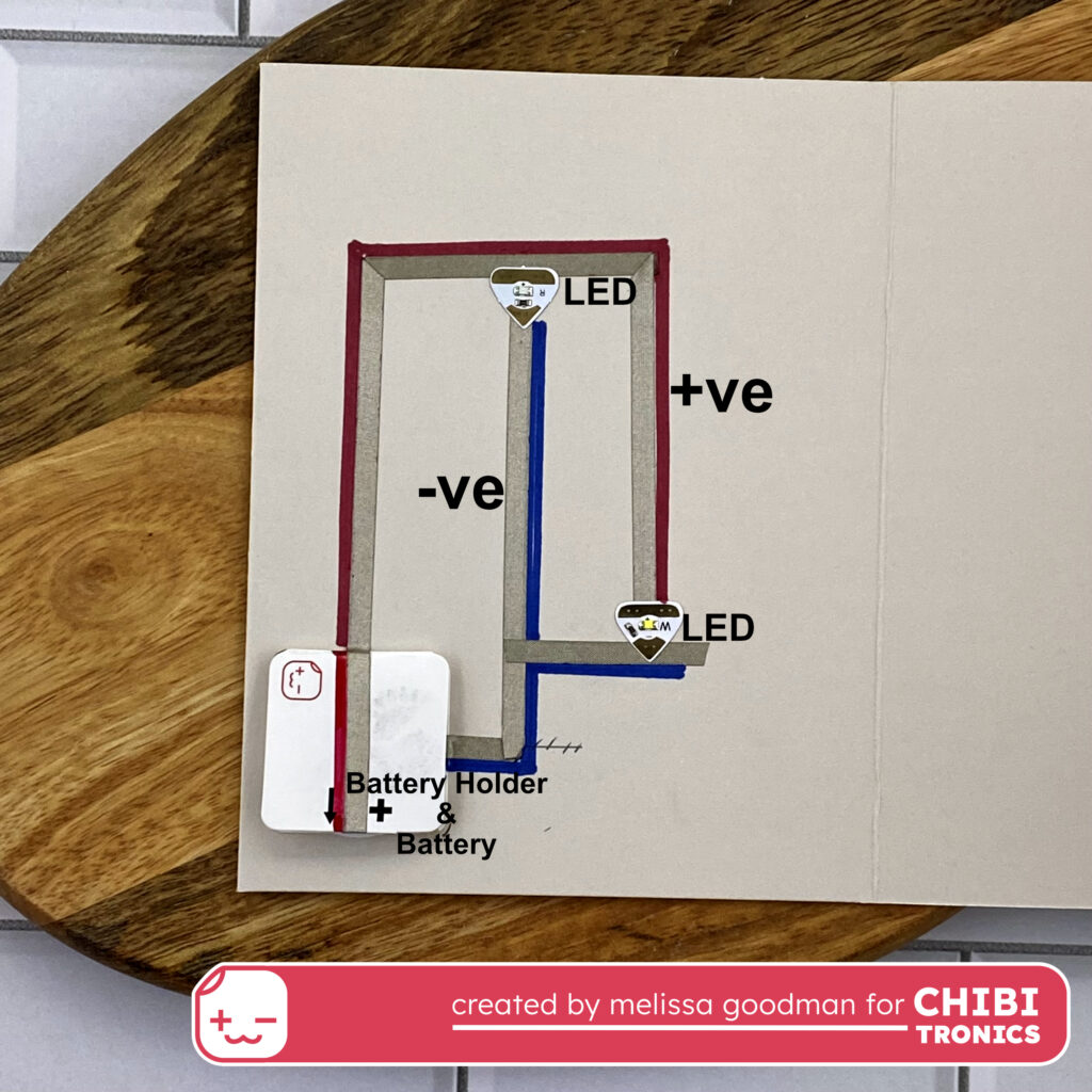 HSN Kit Tutorial Videos - Chibitronics