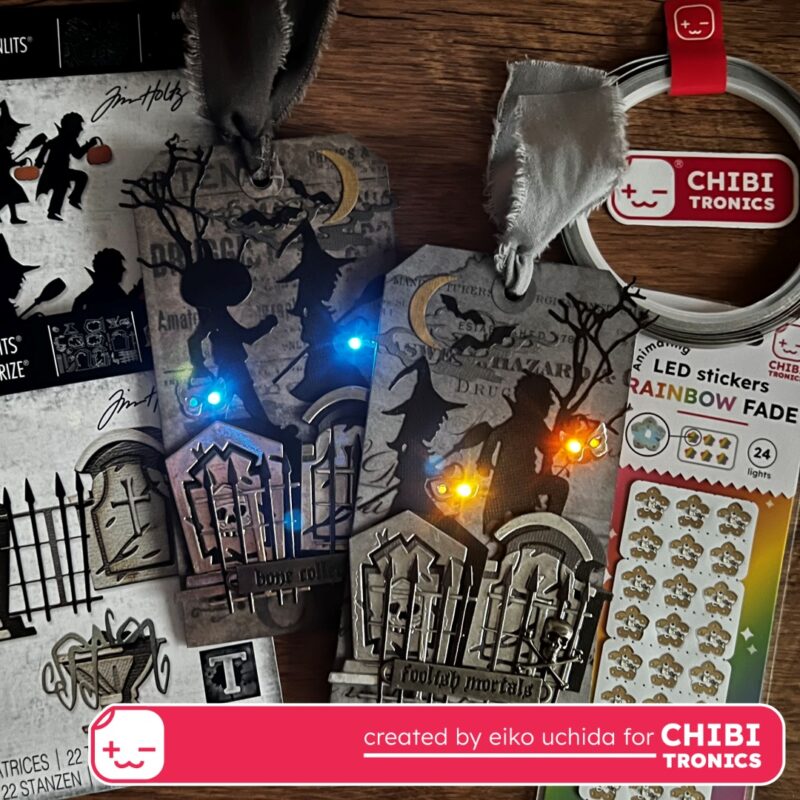 Craft | Chibitronics | Page 4