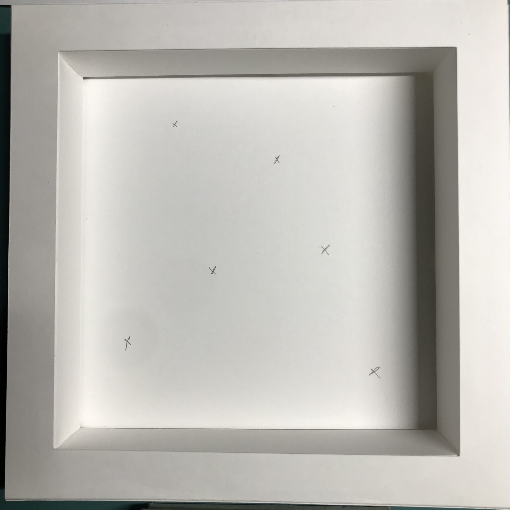 Autumn Leaf Shadow Box Featuring Chibitronics LEDs & Bearly Art ...
