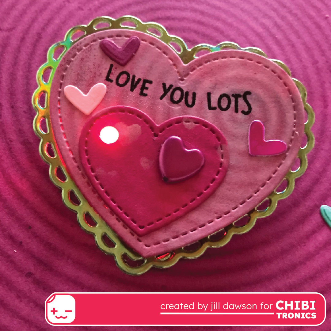 10 Ways to Add a Switch to a Paper Circuit - Chibitronics